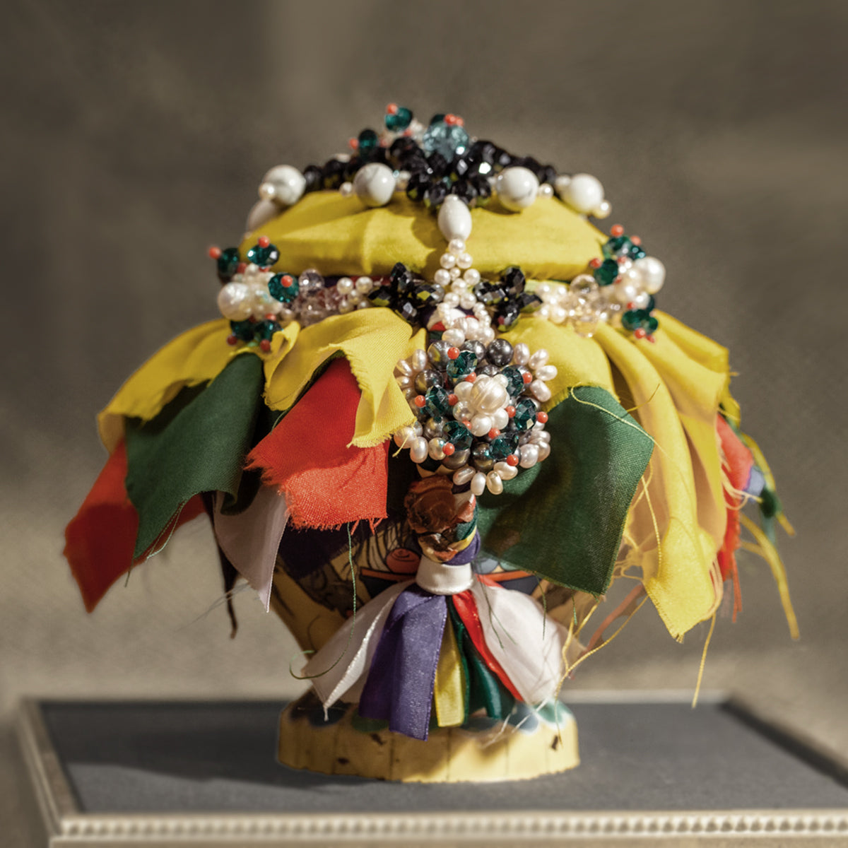 Wealth Vases – Vajrasecrets