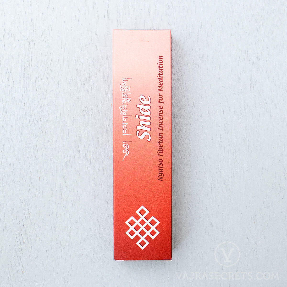 Shide Tibetan Incense Sticks for Meditation – Vajrasecrets
