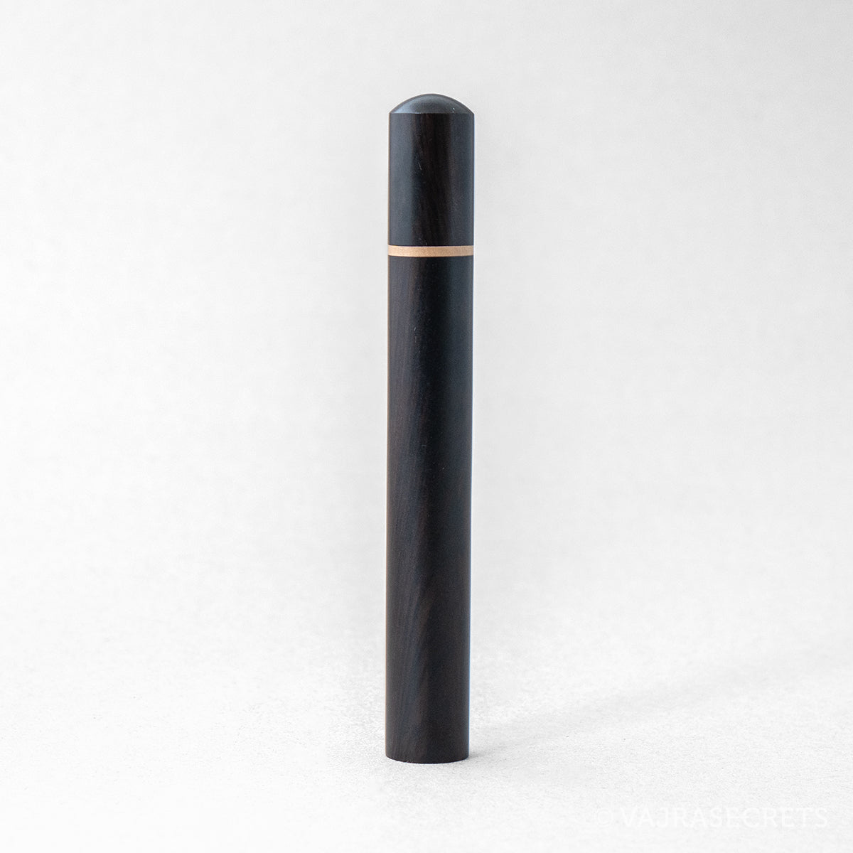 Wooden Incense Storage Tube, 5.3 inch – Vajrasecrets