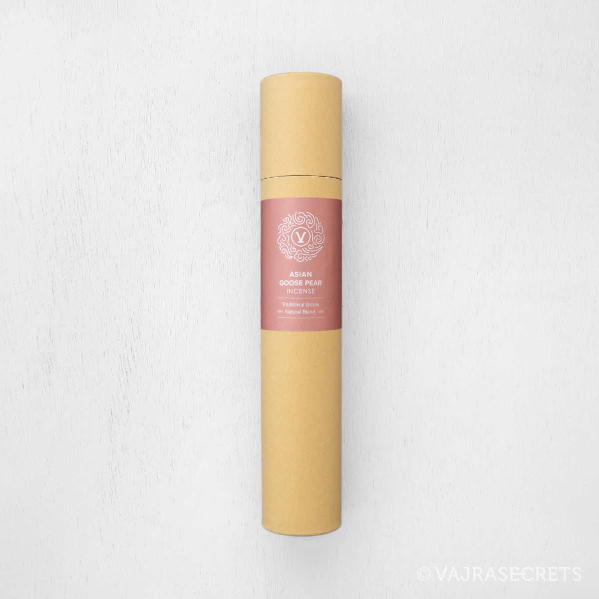 Asian Goose Pear Traditional Incense Sticks – Vajrasecrets