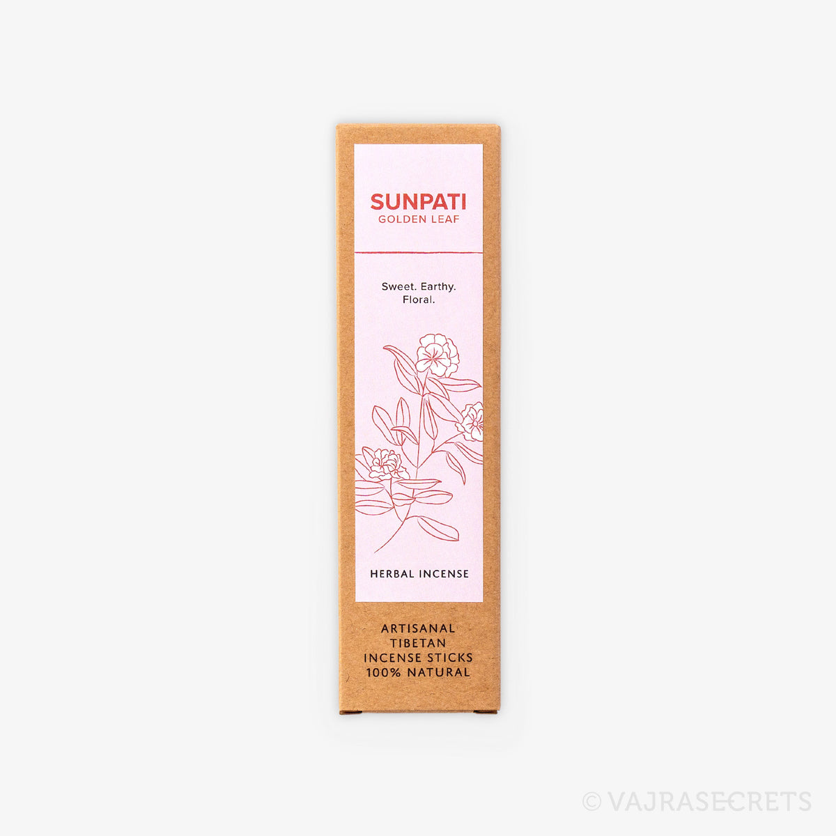 Vajrasecrets, authentic dharma products & services