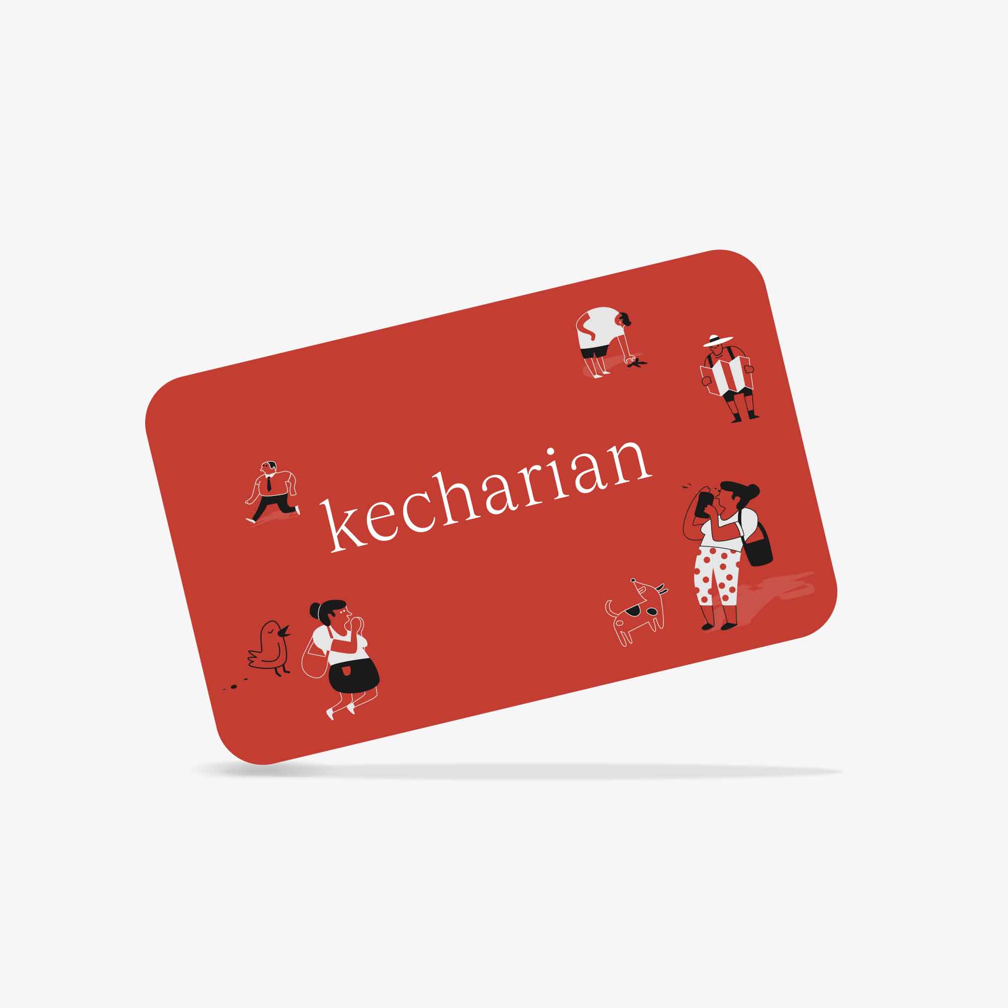 Be a Kechara Friend – Vajrasecrets