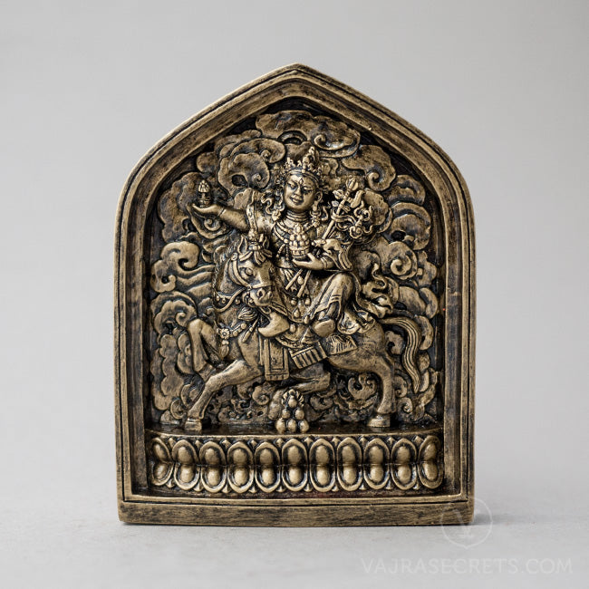 Gyenze Resin Tsa Tsa – Vajrasecrets